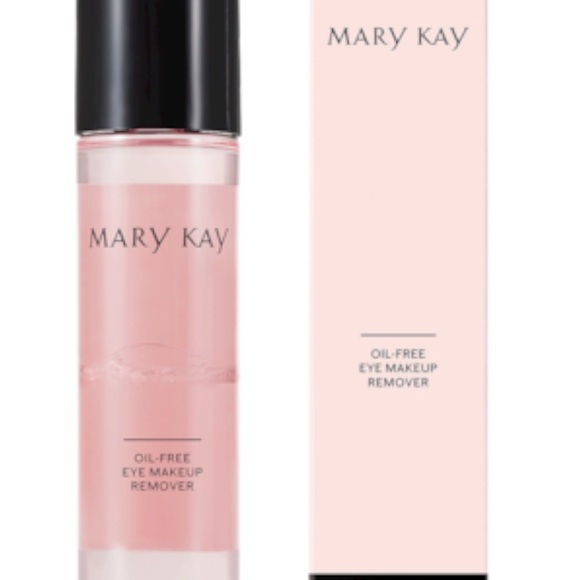 Mary Kay | Skincare | Copy Mary Kay Oil Free Eye Makeup Remover | Poshmark